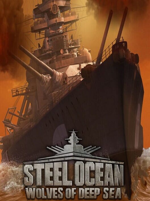 Steel Ocean: Wolves of Deep Sea (2022)