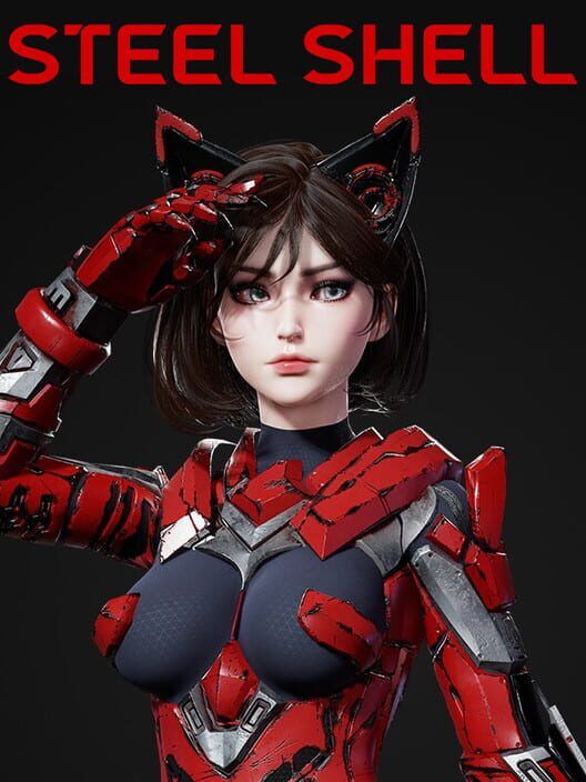 Steel Shell (2022)