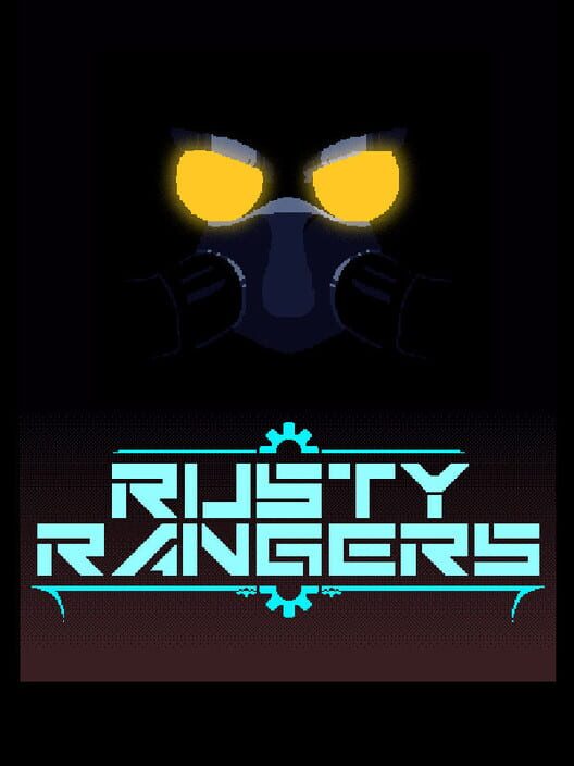 Rusty Rangers