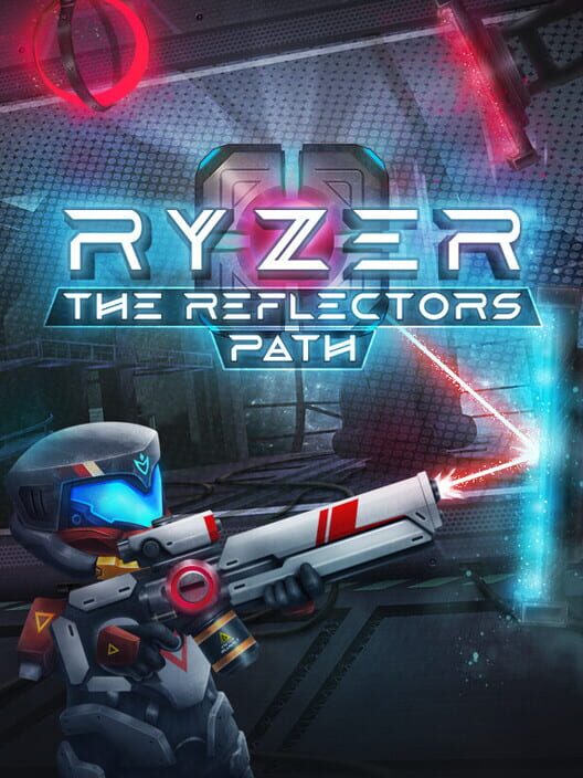 Ryzer: The Reflectors Path (2022)
