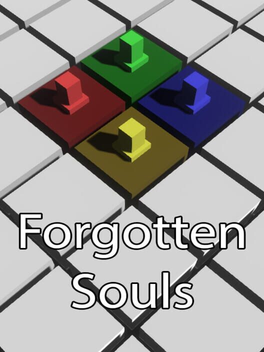 Forgotten Souls (2021)