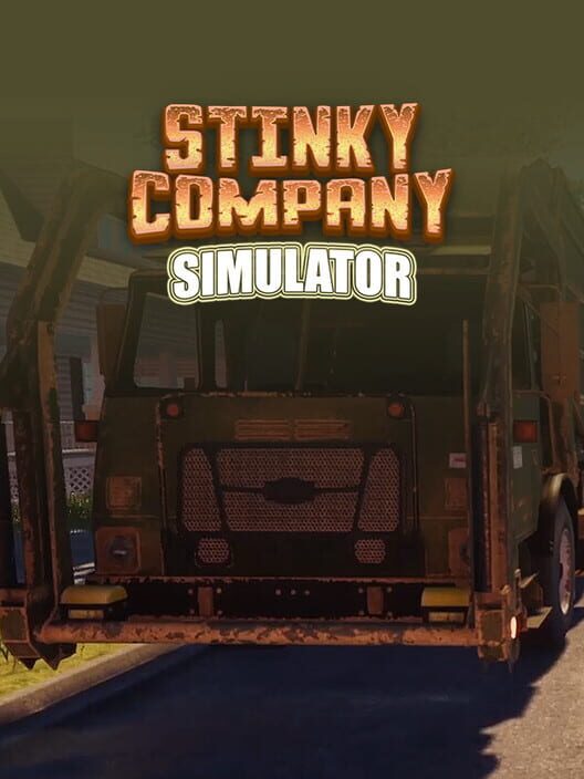 Stinky Company Simulator (TBD)