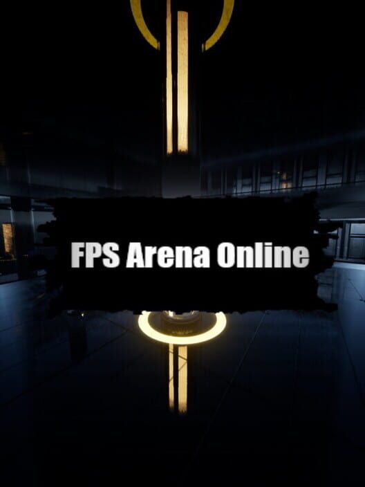 FPS Arena Online