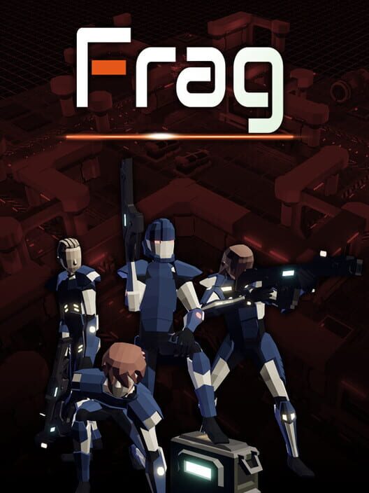 Frag (2020)