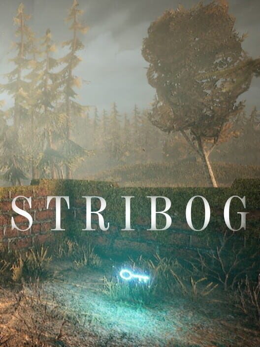 Stribog