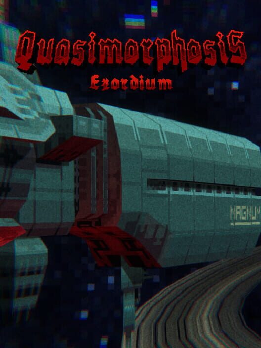 Quasimorphosis: Exordium (2022)