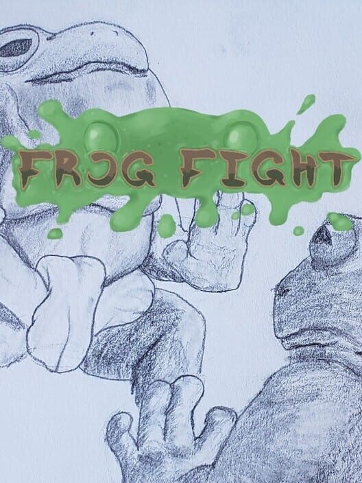 Frog Fight (2022)