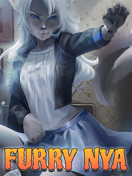 Furry Nya (2020)