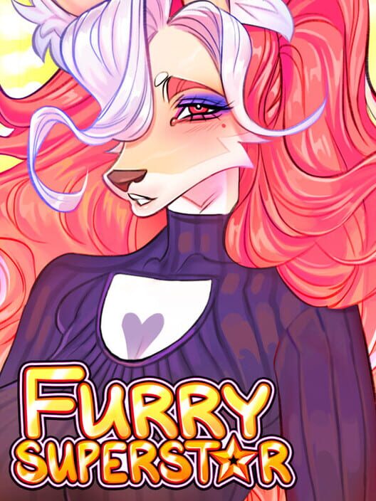 Furry Superstar (TBD)
