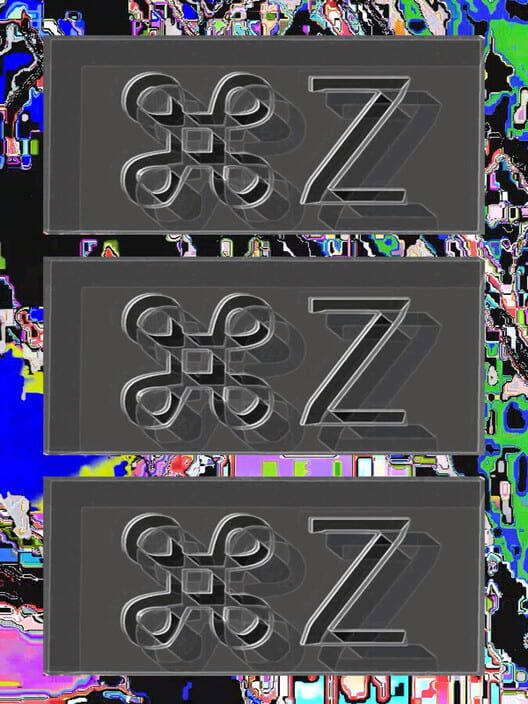 Future Fragments: Command Z (2020)