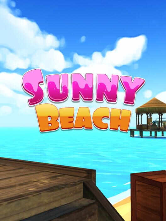 Sunny Beach (2021)