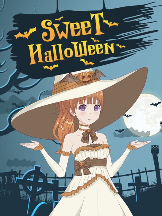 Sweet Halloween (2020)