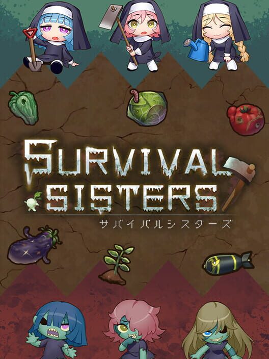 Survival Sisters (TBD)