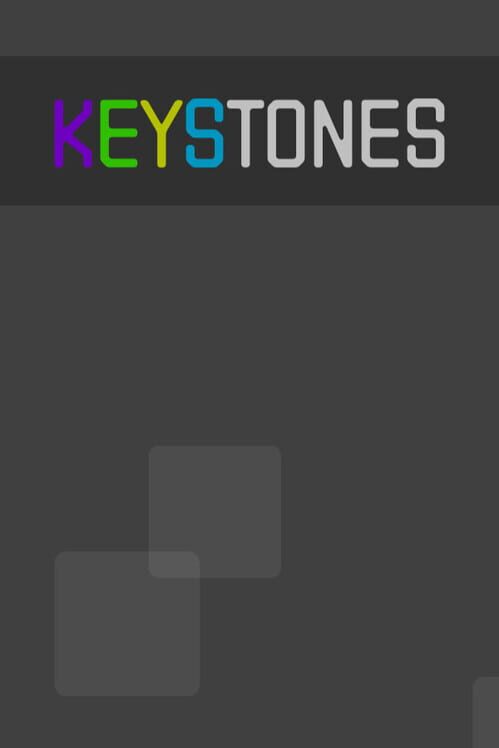 Keystones (2019)