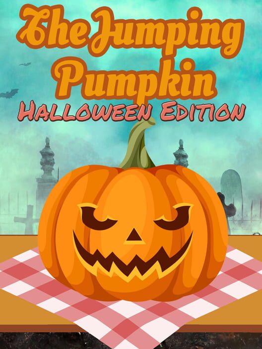 The Jumping Pumpkin: Halloween Edition Game Information - MyBacklog