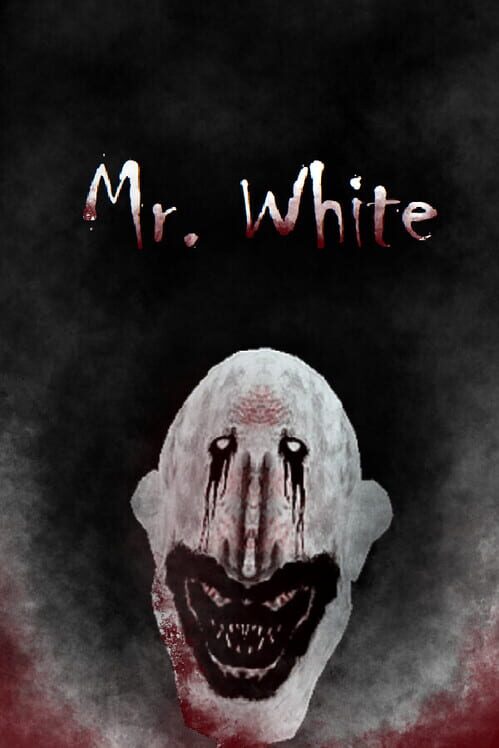 Mr. White (2022)