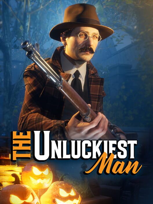 The Unluckiest Man (2022)