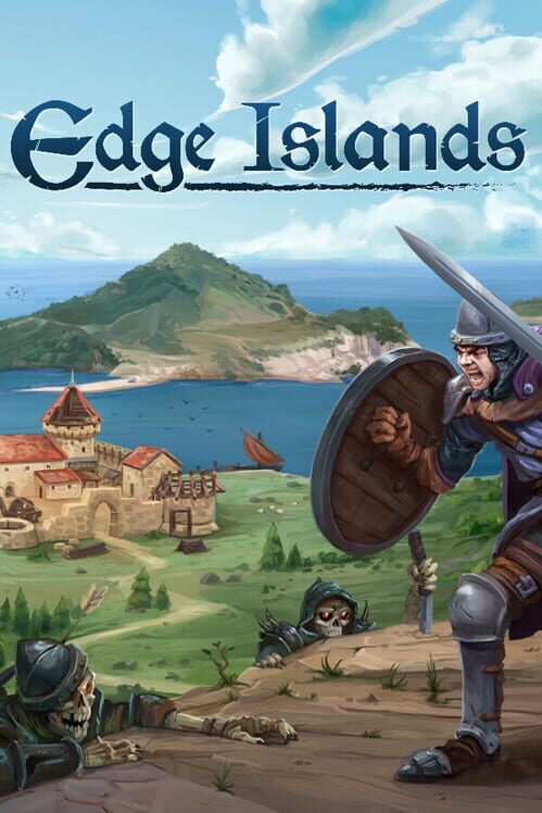 Edge Islands