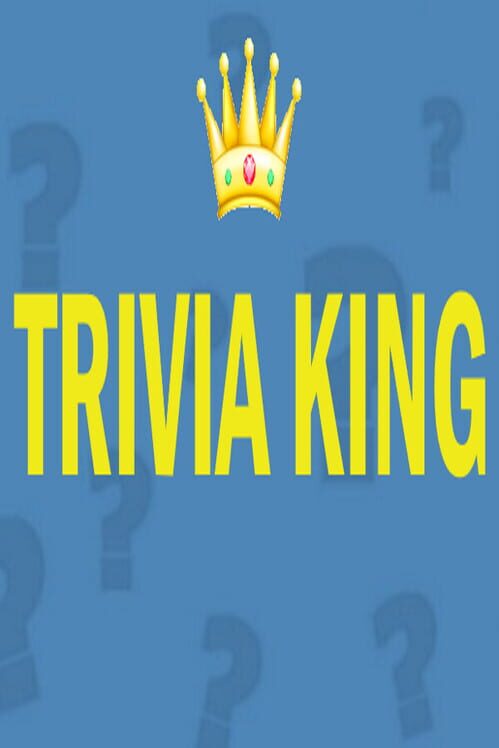 Trivia King (2018)