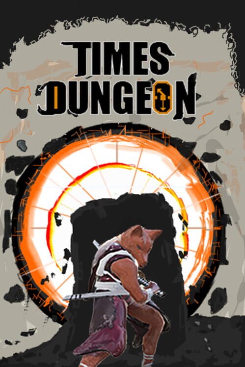 Times Dungeon - Press Kit