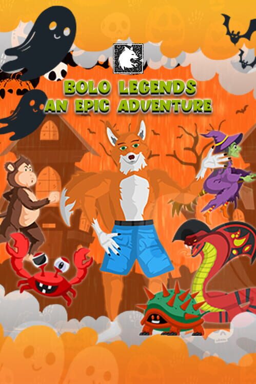 Bolo Legends: An Epic Adventure (TBD)