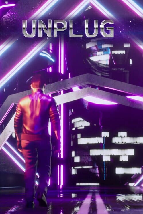 Unplug: The Game (2025)