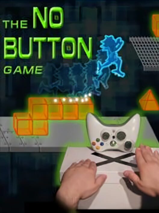 The No Button Game (2009)