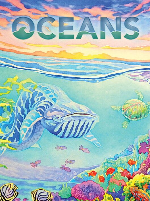 Oceans (2022)