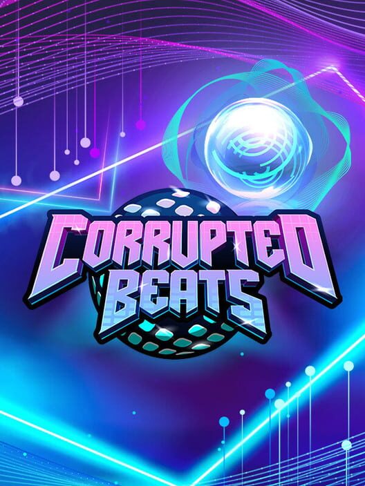 Corrupted Beats (2022)