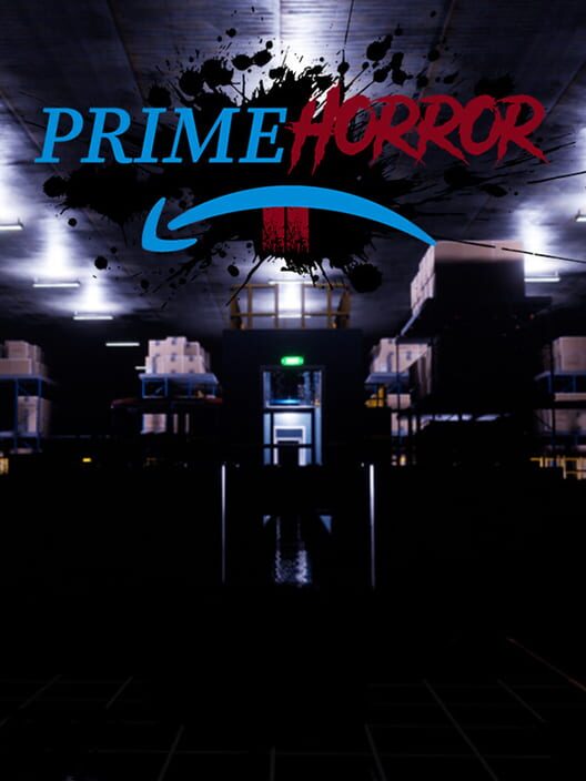 Prime Horror II (2022)