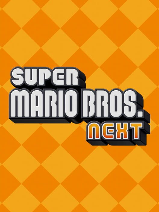 Super Mario Bros. Next (TBD)