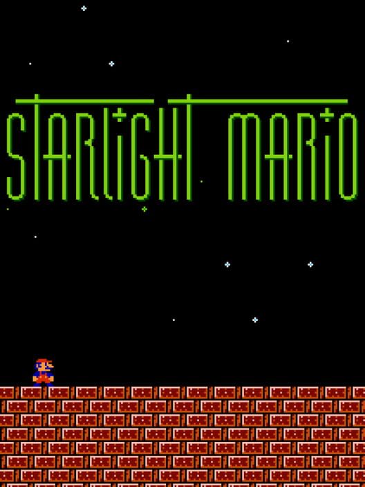 Starlight Mario (2020)