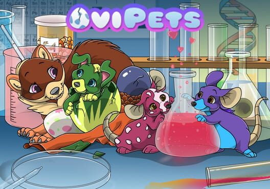 OviPets (TBD)