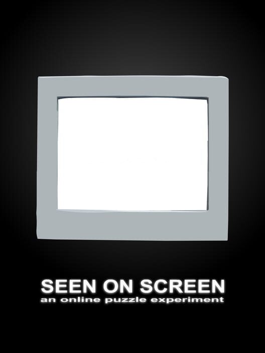 Seen on Screen (2006)