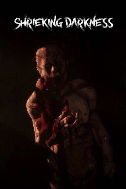 Shrieking Darkness