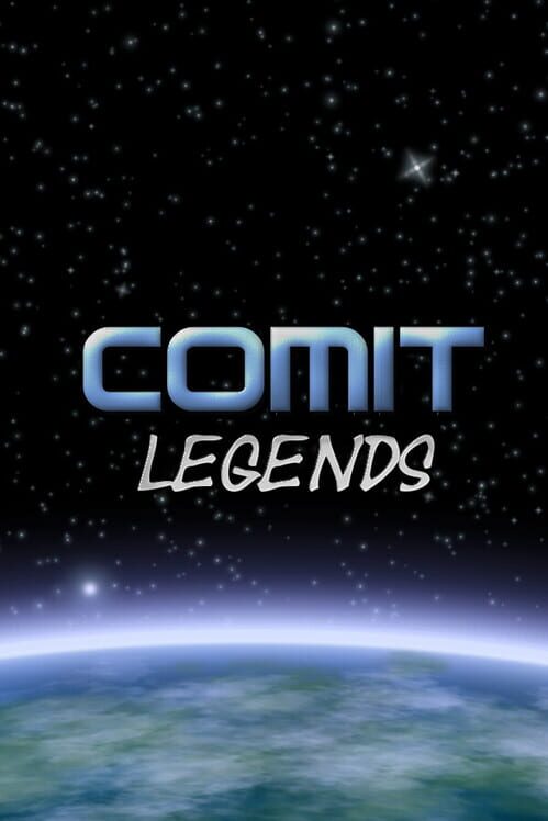 Comit Legends (2023)