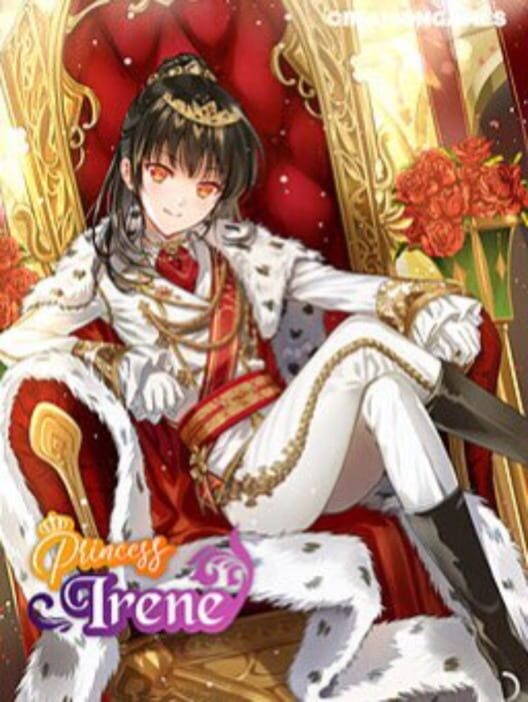 Maybe: Interactive Stories - Princess Irene (2019)