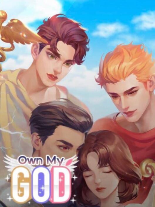 Maybe: Interactive Stories - Own My God (2021)