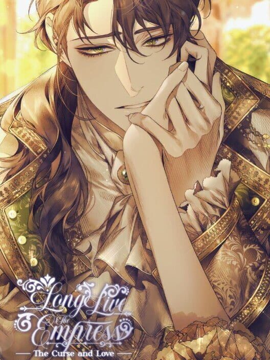 Maybe: Interactive Stories - Long Live the Empress: Curse & Love (2021)