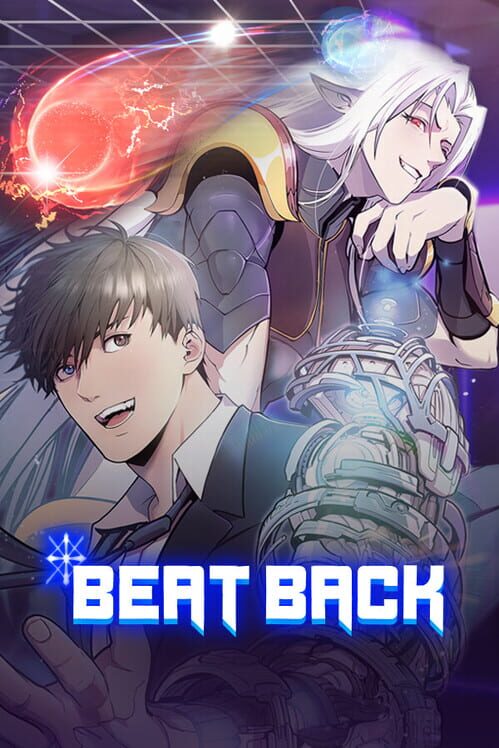 Beat Back VR (TBD)