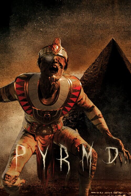 Pyrmd