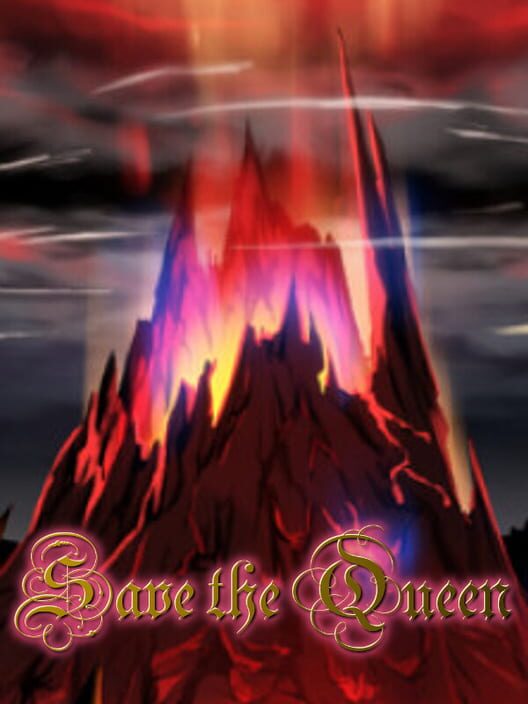 Save the Queen (2022)