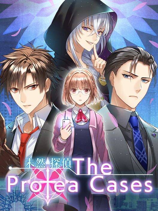 The Protea Cases (2022)