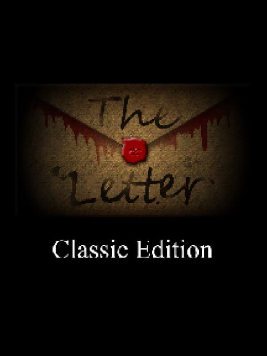 The Letter: Classic Edition (2022)
