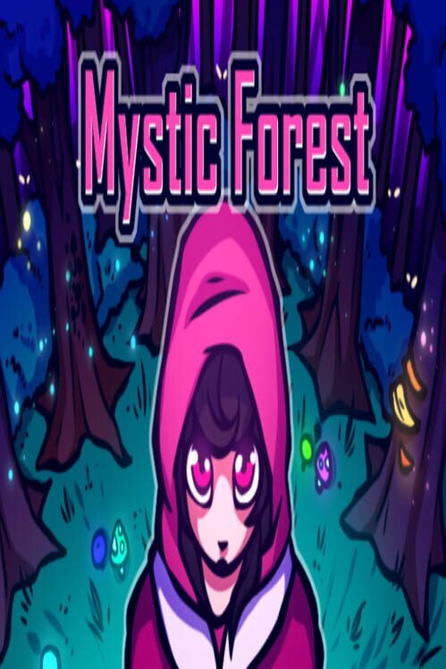 Mystic Forest (2022)