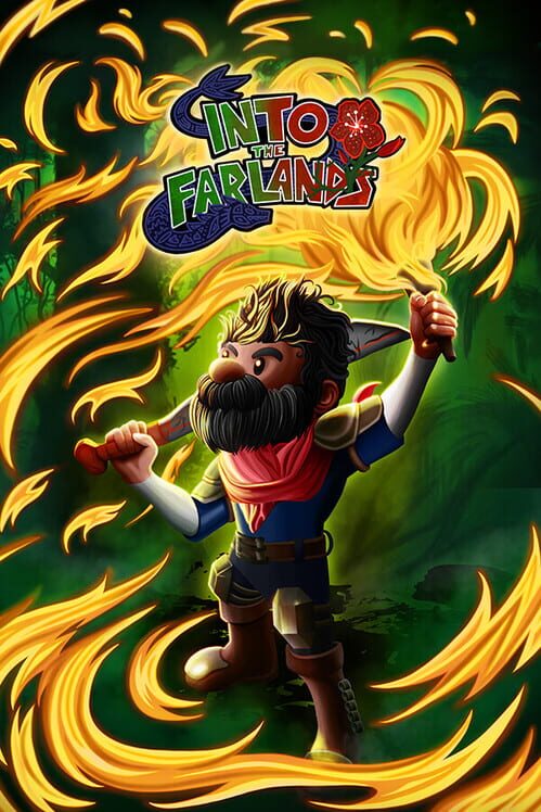 Into the Farlands (TBD)