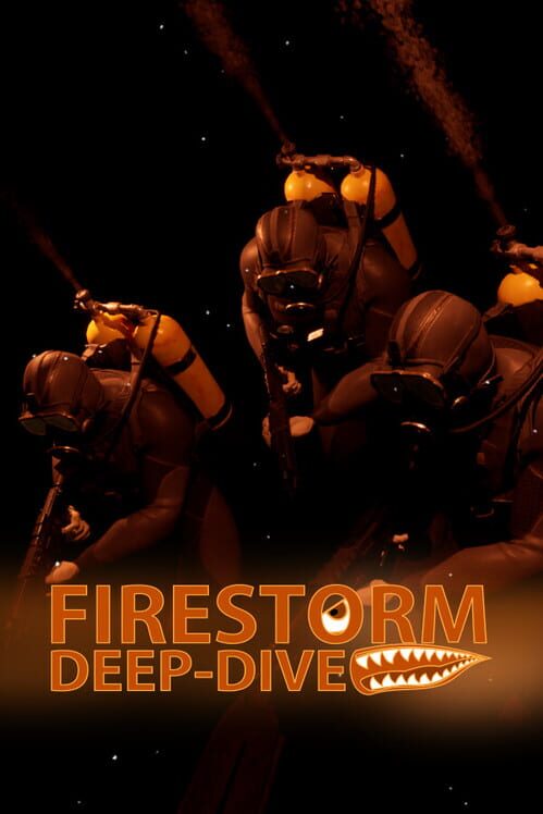 Firestorm: Deep Dive (TBD)
