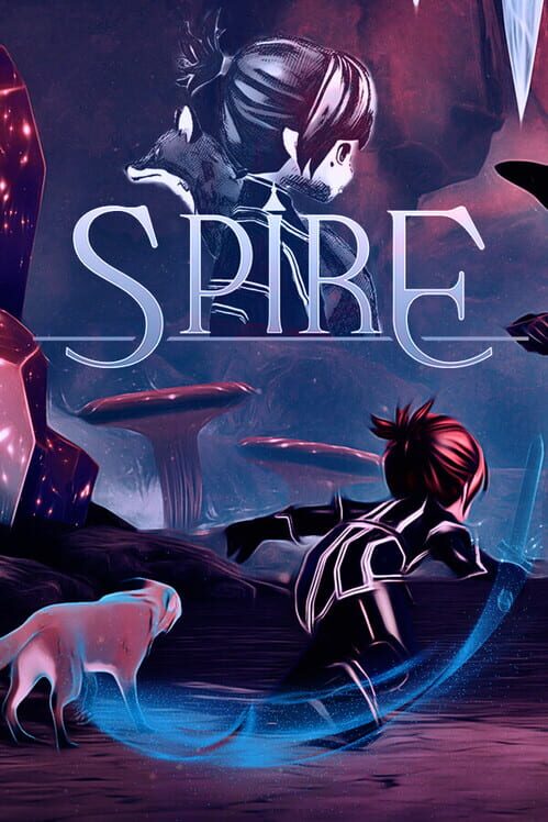 Spire (TBD)