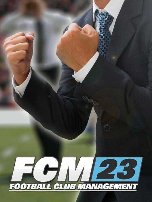 Football Club Management 2023
