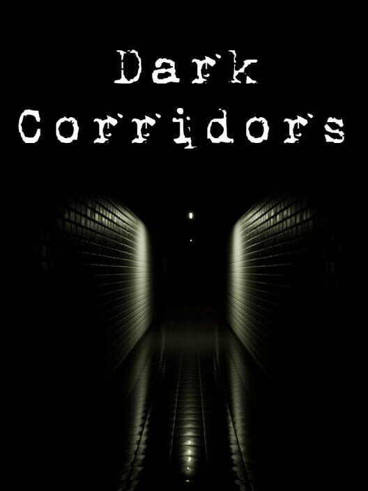 Dark Corridors - Press Kit